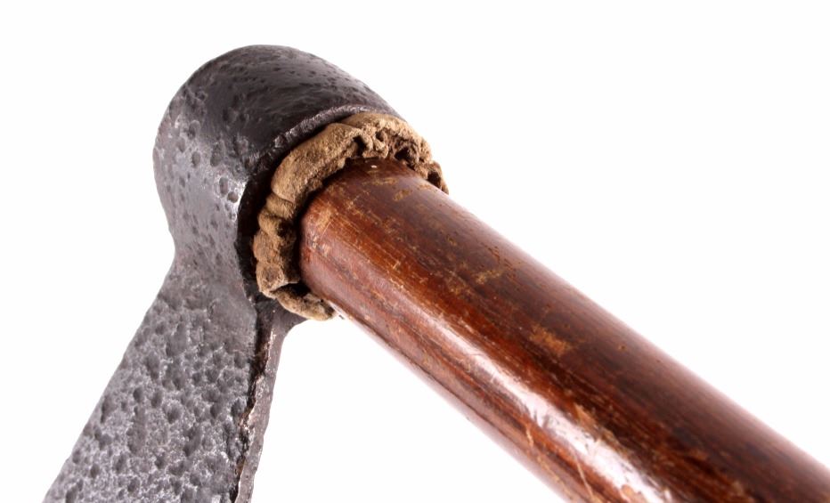 Osage Missouri War Axe Tomahawk circa 1860