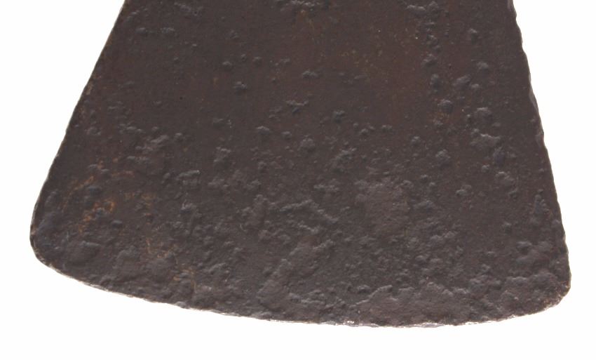 Osage Missouri War Axe Tomahawk circa 1860
