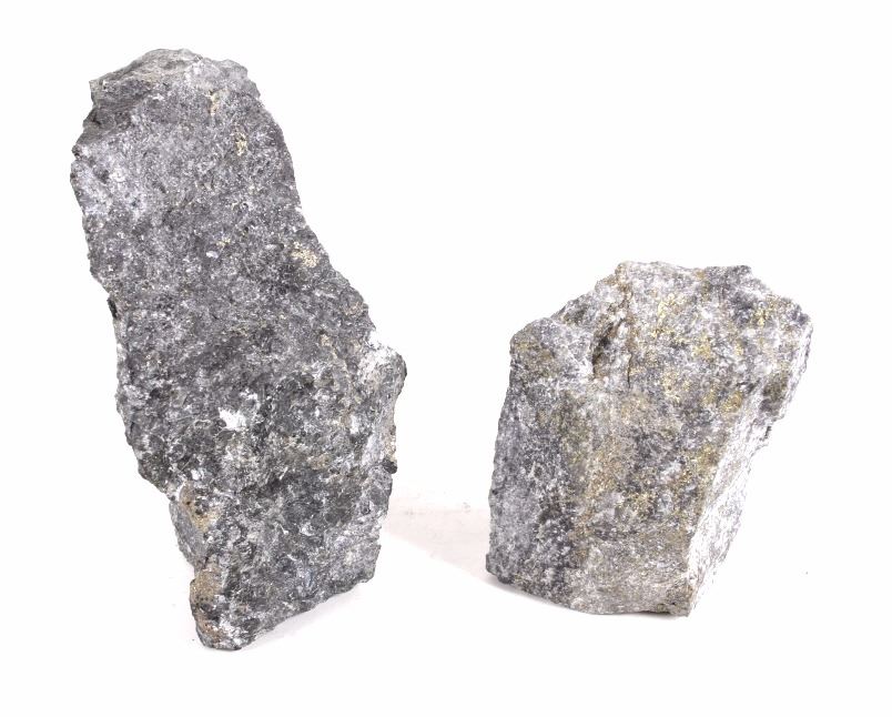 Stillwater Mine Ore Sample Palladium & Platinum