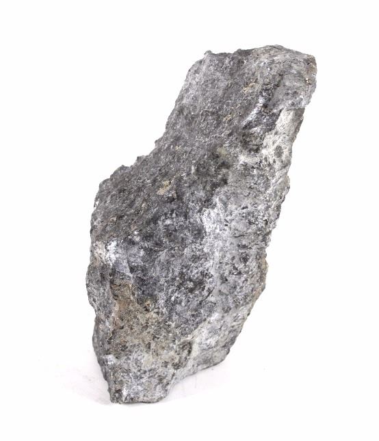 Stillwater Mine Ore Sample Palladium & Platinum