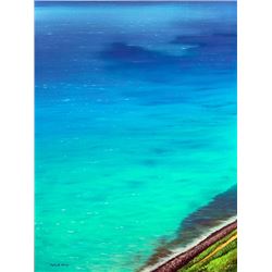 Kalalau - KAI Show, Patrick Ching 2017