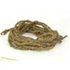 Buffalo Hair Rope