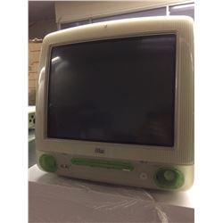 ORIGINAL IMAC COMPUTER