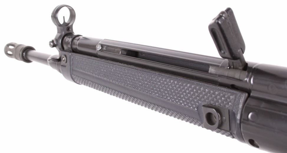 Heckler & Koch HK43 .223 Rifle Pre-Ban VERY RARE