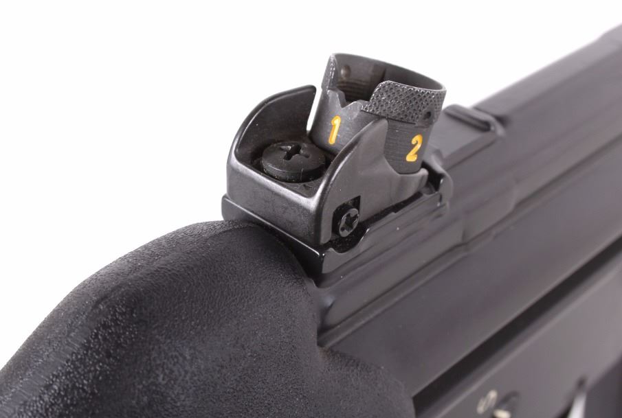 Heckler & Koch HK43 .223 Rifle Pre-Ban VERY RARE