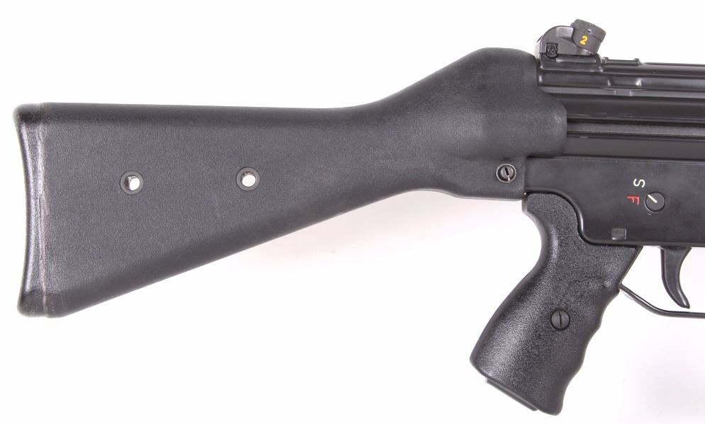 Heckler & Koch HK43 .223 Rifle Pre-Ban VERY RARE