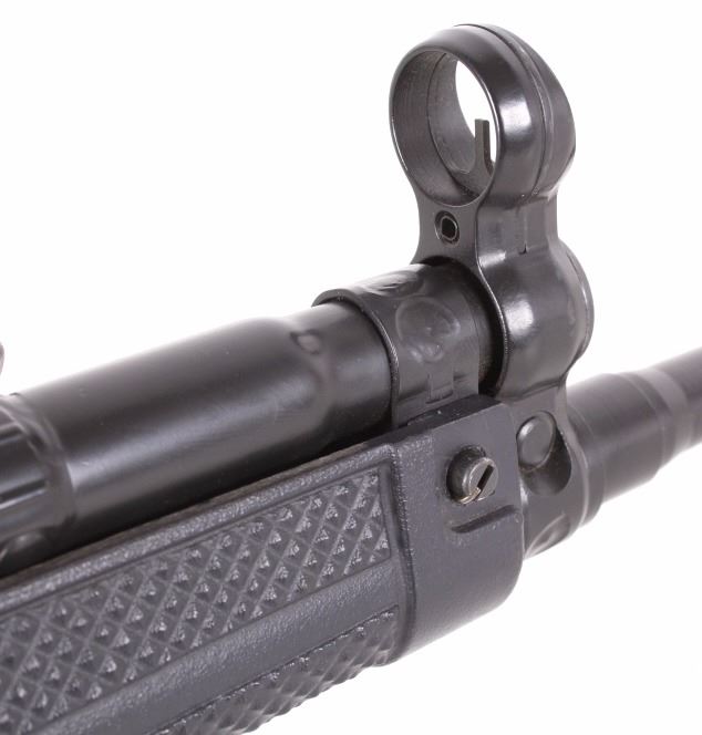 Heckler & Koch HK43 .223 Rifle Pre-Ban VERY RARE