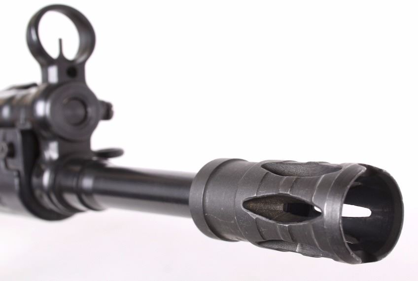 Heckler & Koch HK43 .223 Rifle Pre-Ban VERY RARE