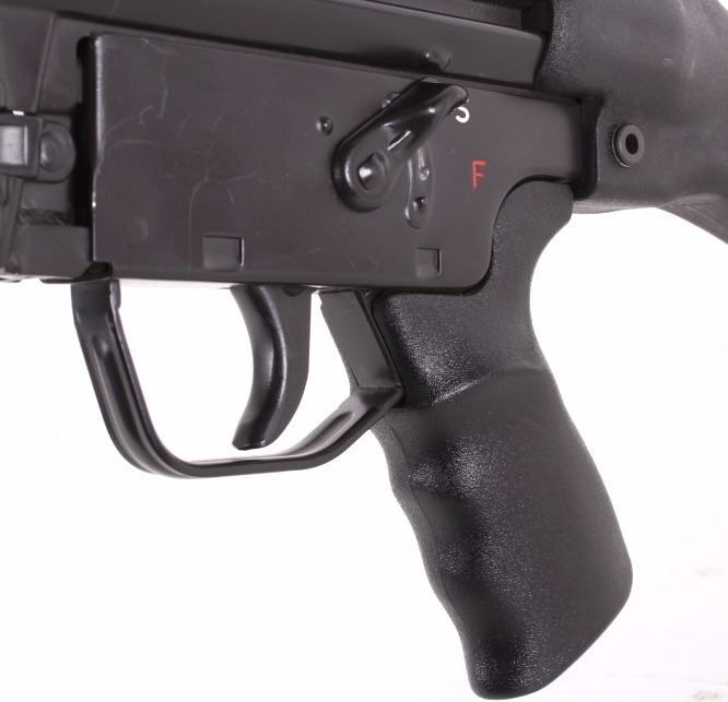 Heckler & Koch HK43 .223 Rifle Pre-Ban VERY RARE