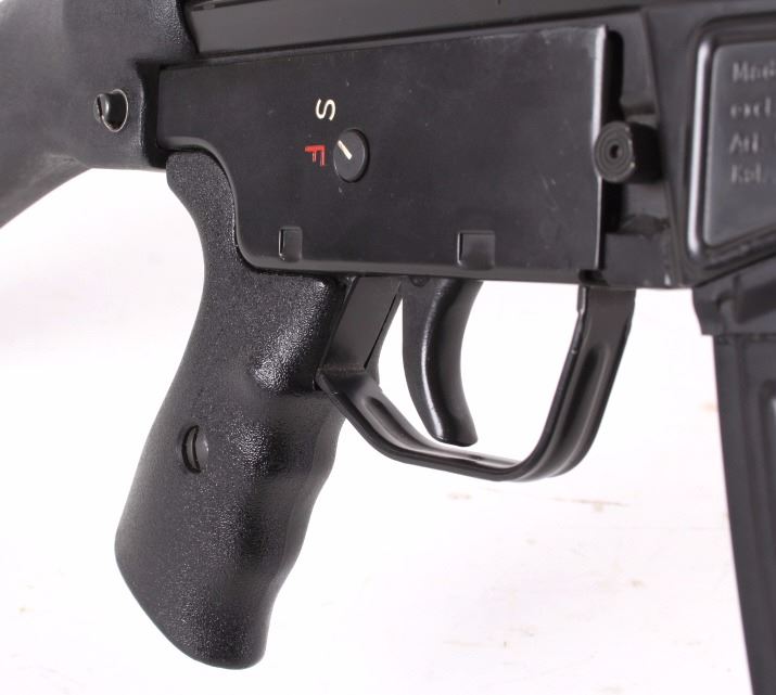 Heckler & Koch HK43 .223 Rifle Pre-Ban VERY RARE