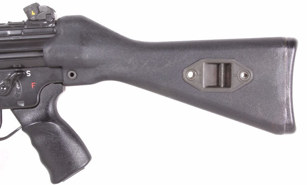 Heckler & Koch HK43 .223 Rifle Pre-Ban VERY RARE