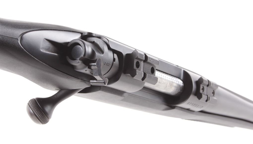 Winchester Model 70 7mm WSM Bolt Action Rifle