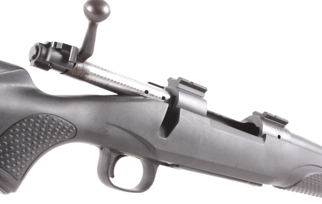 Winchester Model 70 7mm WSM Bolt Action Rifle