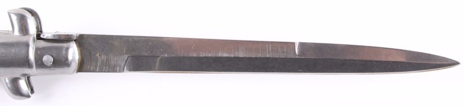 Fine Italian Switchblade &Rostfrei Butterfly Knife