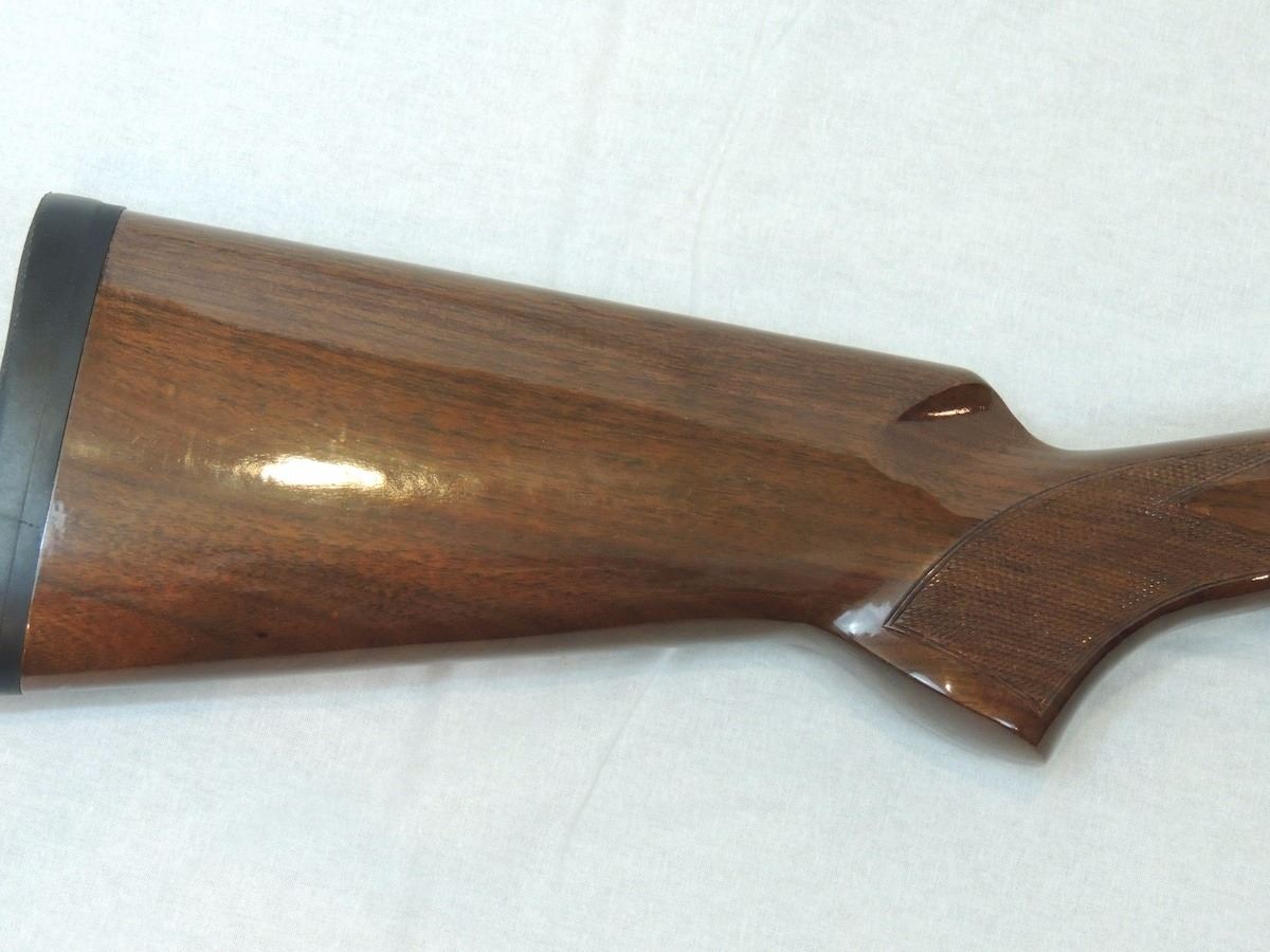 Browning BPS Invector 12 Guage - 26" Barrel NWTF Gun of the year