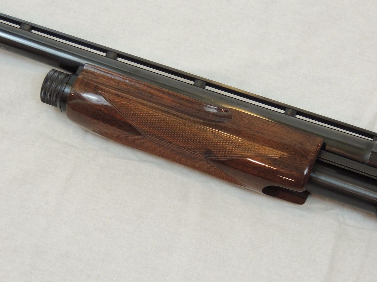 Browning BPS Invector 12 Guage - 26" Barrel NWTF Gun of the year
