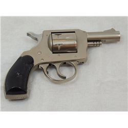 H&R Revolver Model 733