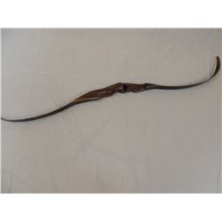 Martin Rebel Recurve Bow #50 Draw Weight AMO 52"