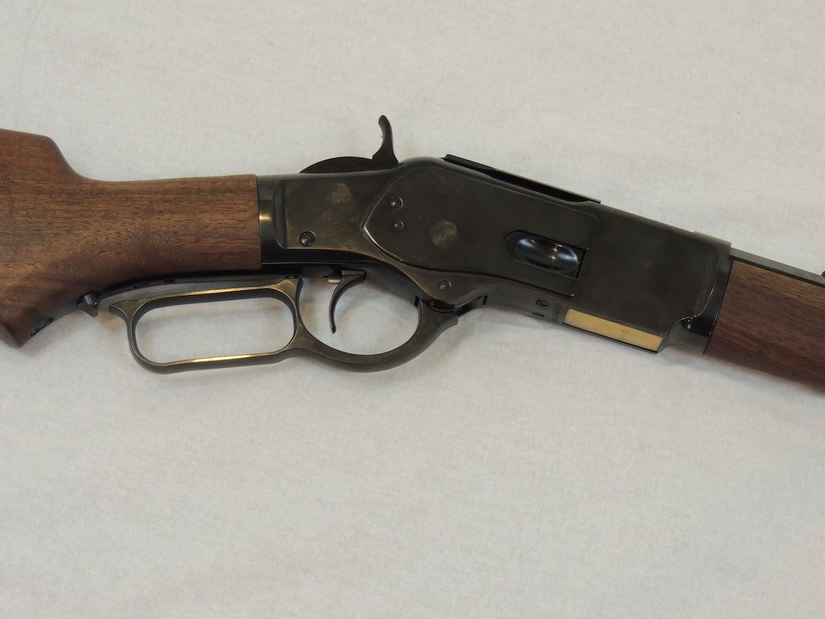 Winchester Model 73 Lever Action Rifle (NEW)