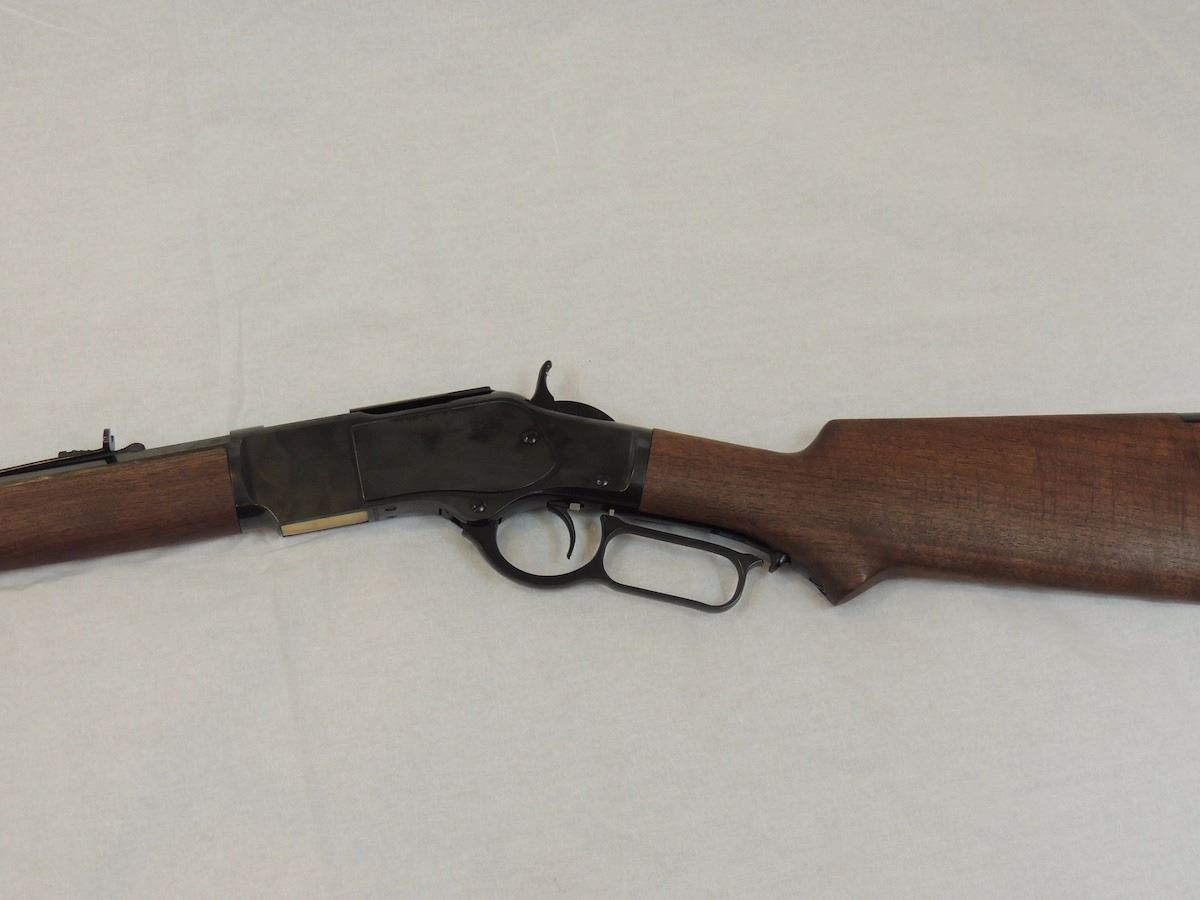 Winchester Model 73 Lever Action Rifle (NEW)