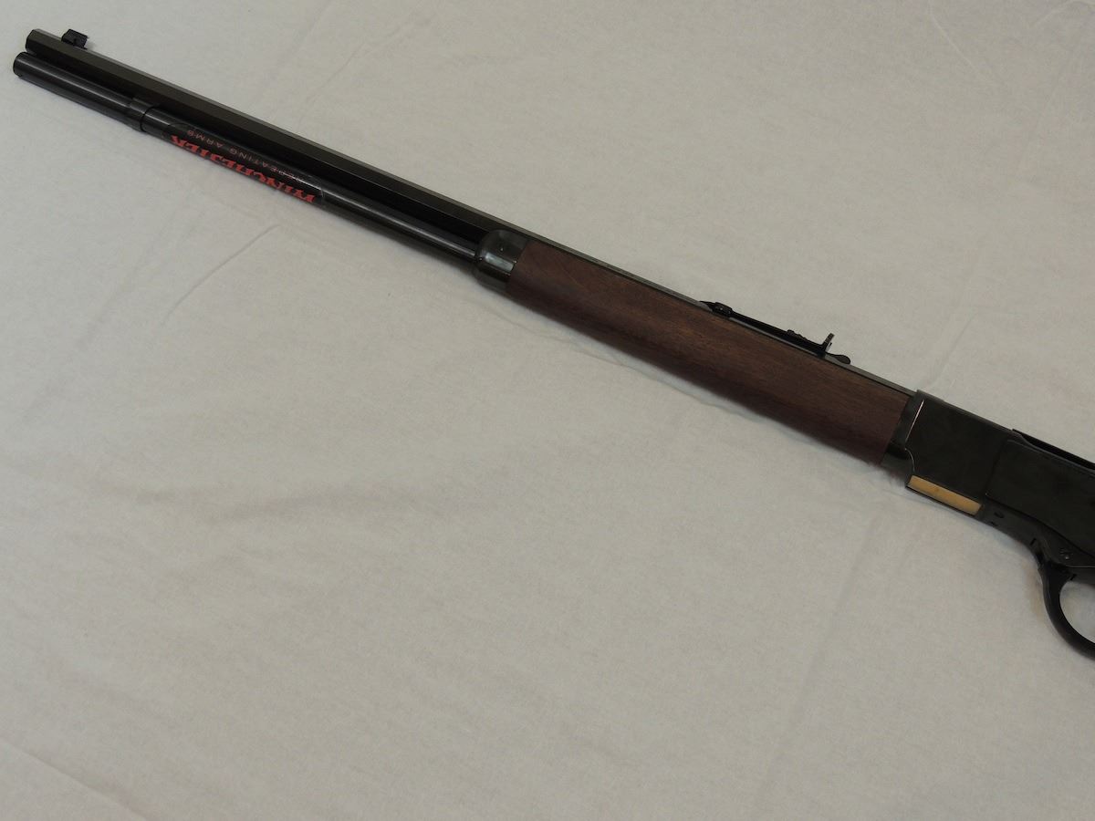 Winchester Model 73 Lever Action Rifle (NEW)