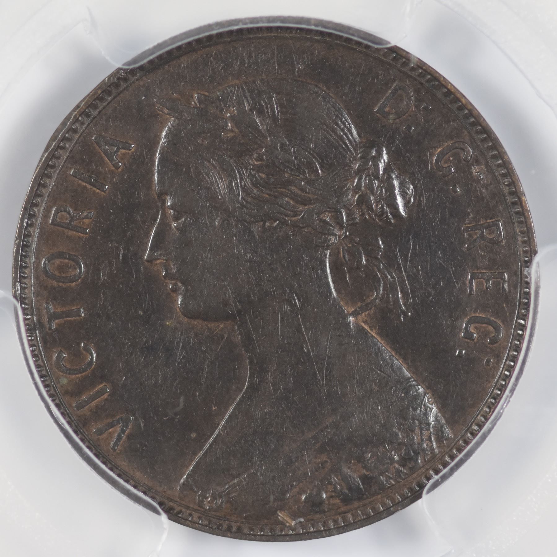 1880 Newfoundland One Cent 1880-newfoundland-one-cent