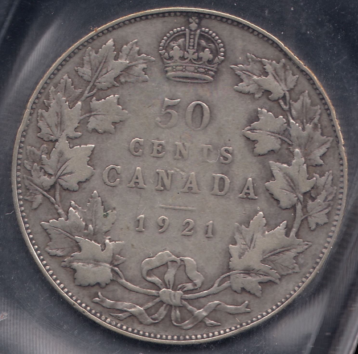 1921 Fifty Cents 1921-fifty-cents
