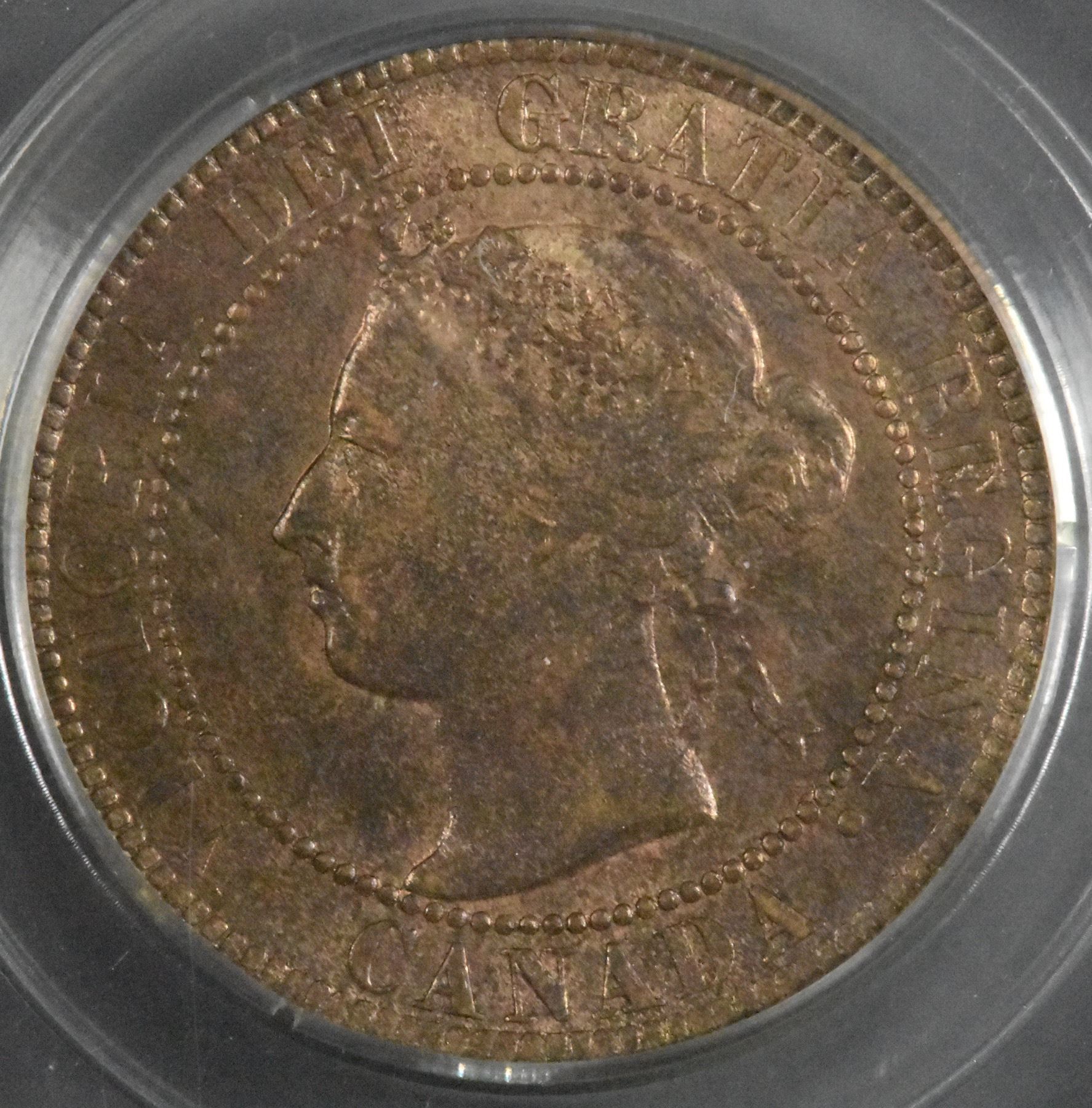 1893 One Cent 1893 One Cent