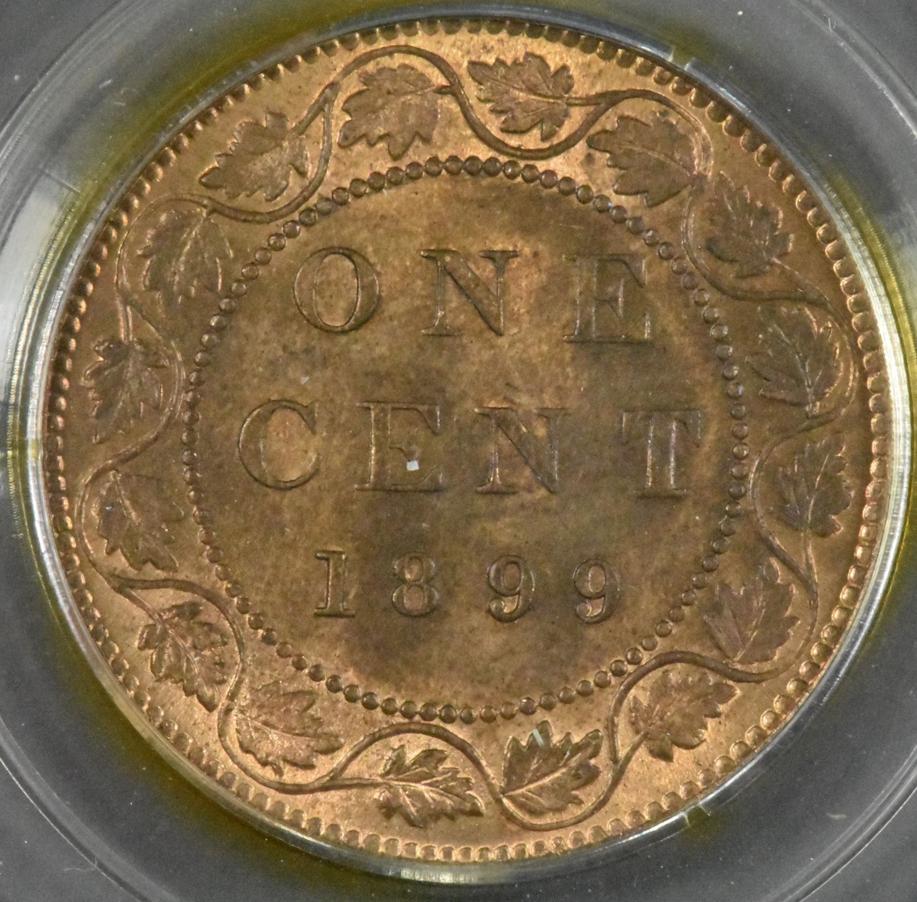 1899 One Cent 1899-one-cent