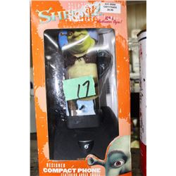 Shrek Telephone