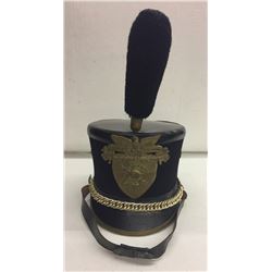 Antique West Point Academy -Cadet Cap