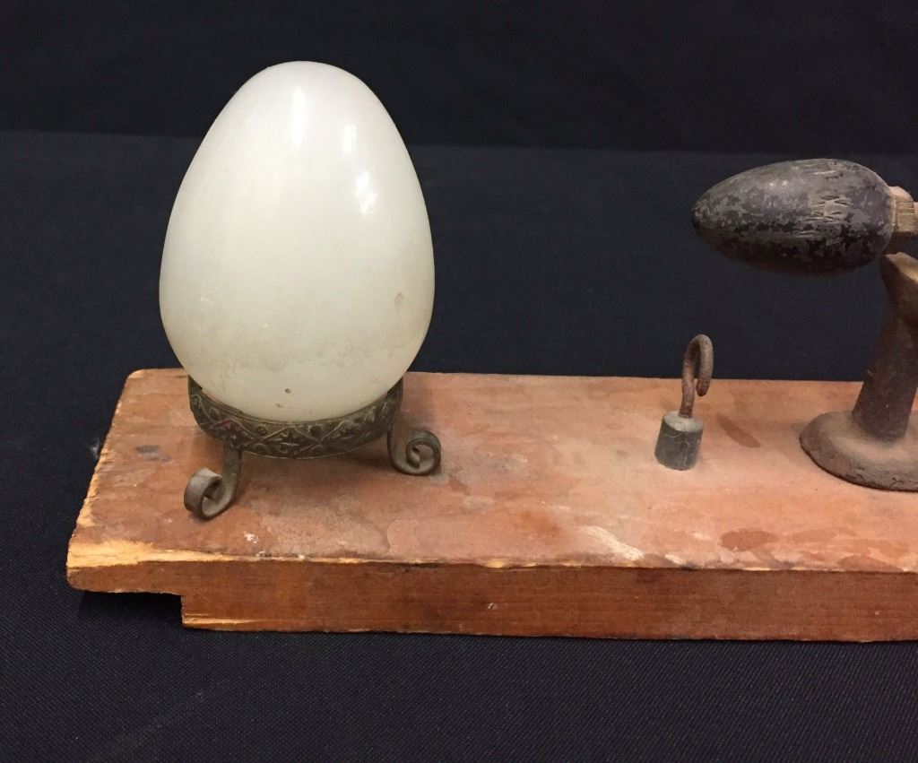 Antique Reliable Egg Scale - Etc.