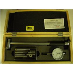 INSIDE CALIPER MEASURING TOOL