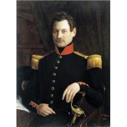 Franz Verhas 1827-1894, Belgische School