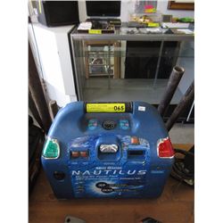 Motomaster Nautilus Power Pack