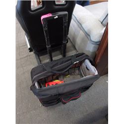 Large Rolling Tool Caddy