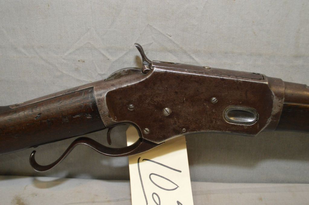 Whitney - Kennedy ( Whitneyville Armory - Ct.- USA Marked ) Model ...