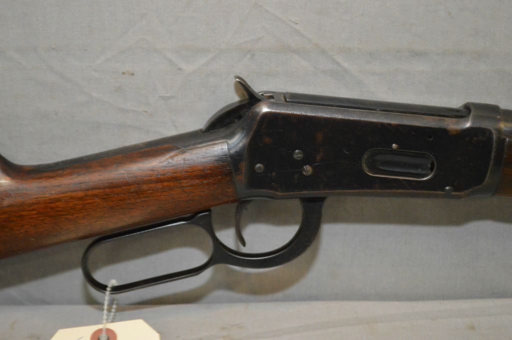 Winchester Model 94 ( PCMR ) Pacific Coast Militia Rangers .30 WCF Cal ...