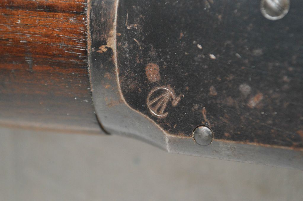 Winchester Model 94 ( PCMR ) Pacific Coast Militia Rangers .30 WCF Cal ...