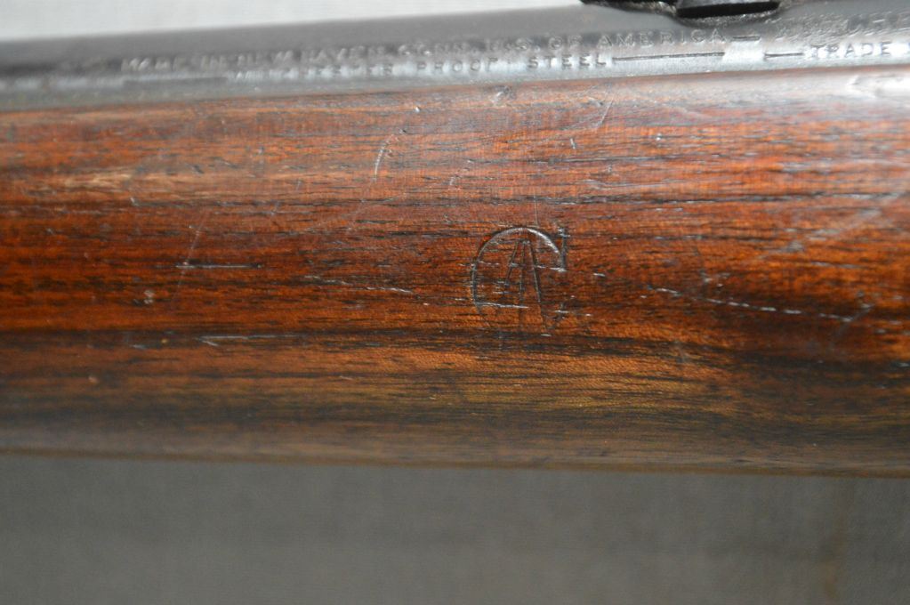 Winchester Model 94 ( PCMR ) Pacific Coast Militia Rangers .30 WCF Cal ...