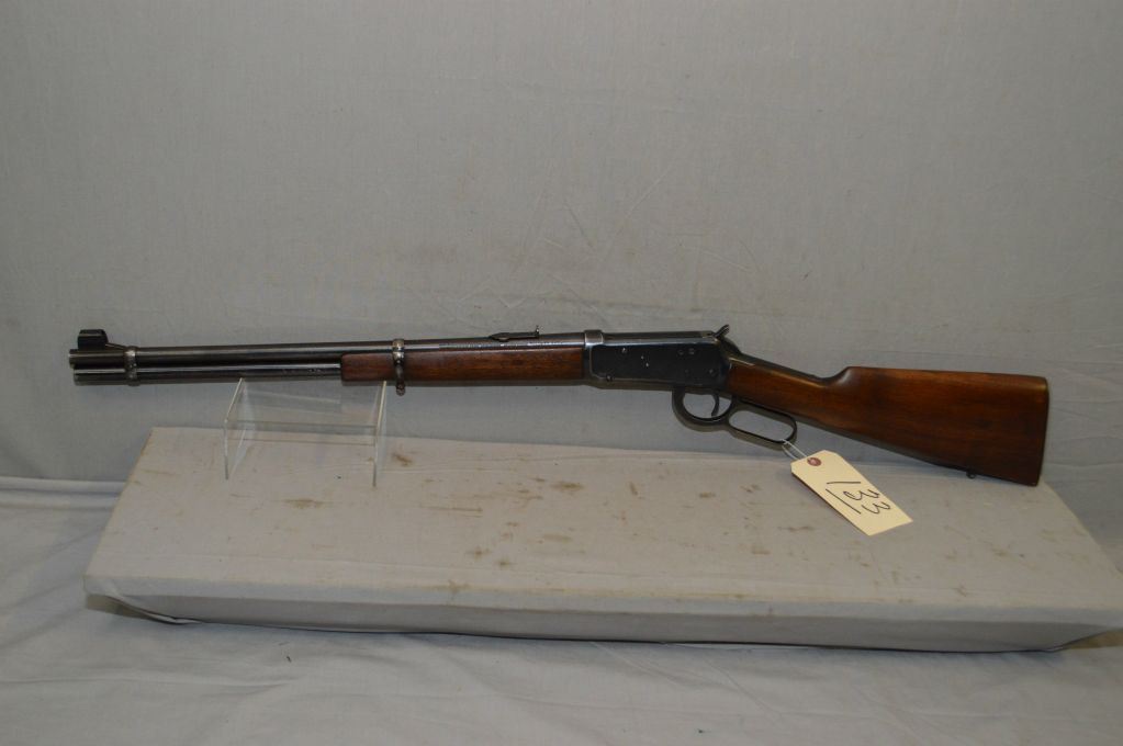 Winchester Model 94 PCMR ( Pacific Coast Militia Rangers ) .30 WCF Cal ...