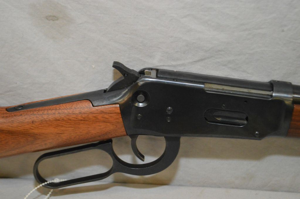 Winchester Model 94 Ae ( Angle Eject ) Trapper .45 Colt Cal Lever