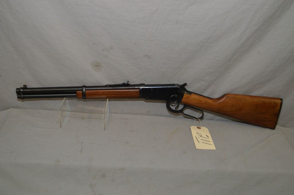 Winchester Model 94 Ae ( Angle Eject ) Trapper .45 Colt Cal Lever