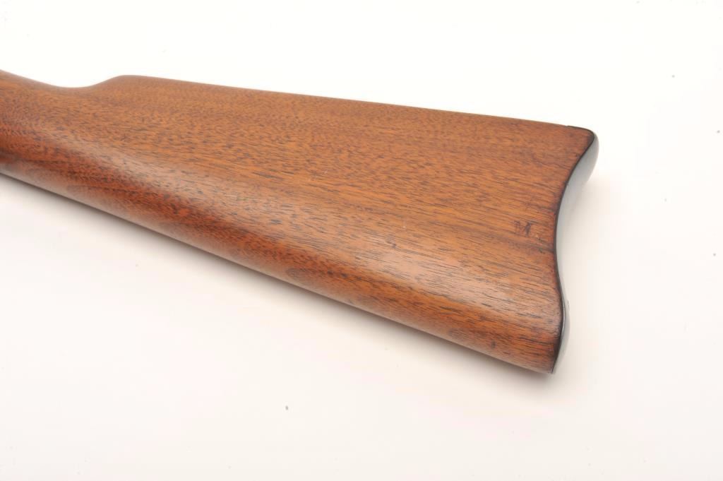 Winchester Model 94 Lever Action Carbine 38 55 Caliber 20 Barrel Winchester Model 94 Lever Action Carbine 38 55 Caliber 20 Barrel