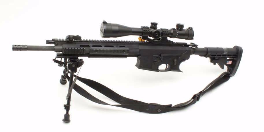 2018 Ultimate Guide To Compliant Featureless Ar15 Rifles