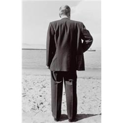 HENRY WESSEL, JR. (B. 1942) SAN FRANCISCO WAIKIKI BEACH LOS ANGELES ...