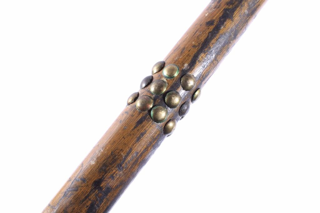 Osage Missouri War Axe Dunlap & Florer c.1850-1860