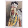 1914 Joseph Scheuerle Blackfeet Print Collection