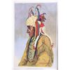1914 Joseph Scheuerle Blackfeet Print Collection