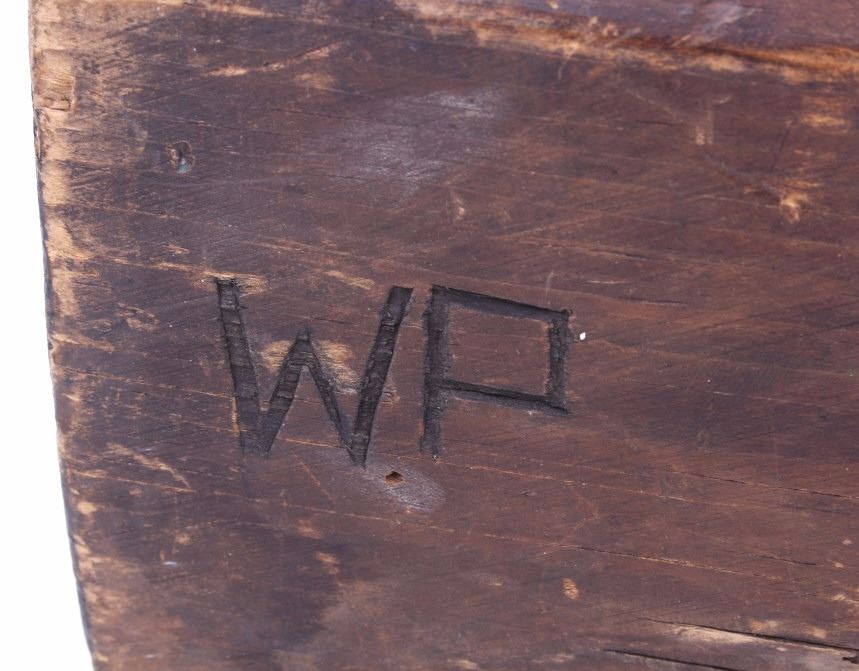 1903 Springfield Wooden Training Rifle